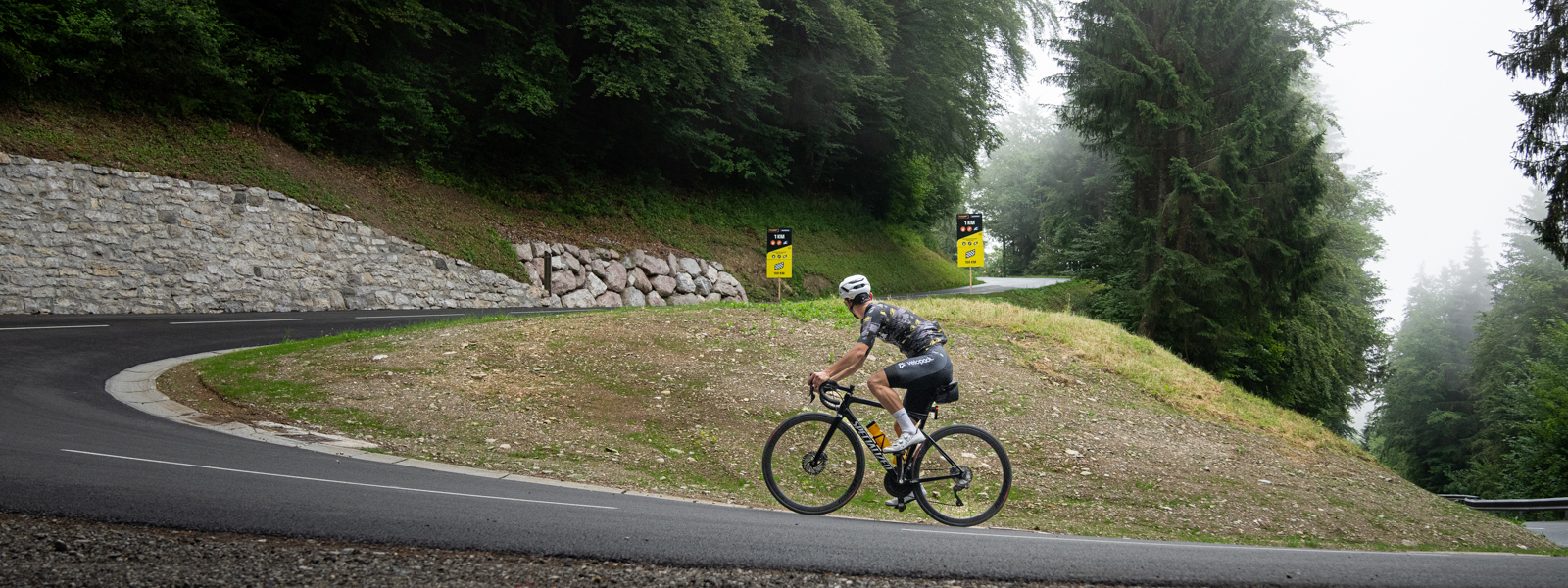 SPK Group - Étape du Tour by le collectif velopack
